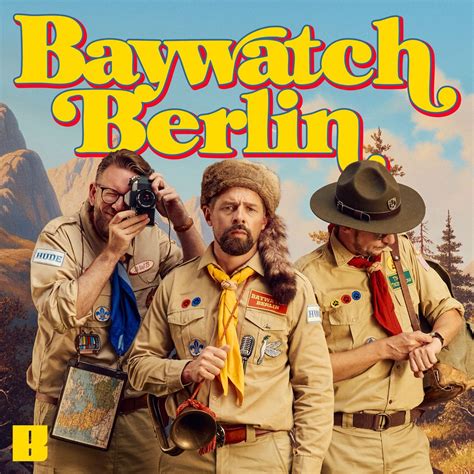 Der Sex Des Kleinen Mannes Baywatch Berlin Apple Podcasts