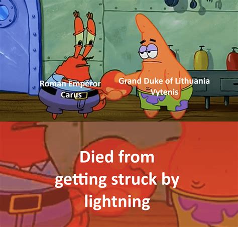 difftent times diffrent monarchs same fate r historymemes