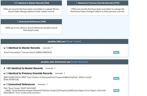 Paradise Halls Enhanced Pahe Special Edition With The Customary