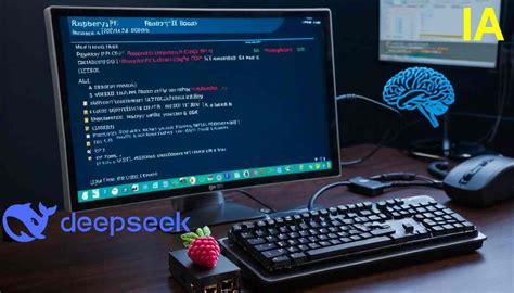Deepseek Archives Framboise 314 le Raspberry Pi à la sauce française