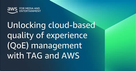 AWS For M E Blog