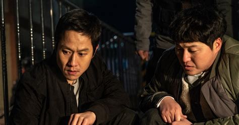 ‘더러운 돈에 손대지 마라 정우·김대명 스크린 뚫는 ‘폭발적 케미