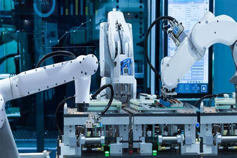 Impact Of Ai On Semiconductor Design And Manufacturing