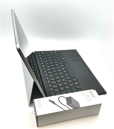 Microsoft Surface Pro Laptop 1796 256gb Property Room