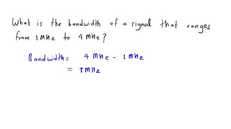 Solved A Datalink Transmits A Bit Stream Of 1 Mbps Using 4 Qam