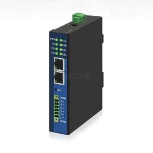 Jual Modbus RTU To PN Profinet Gateway Ethernet RS Communication Protocol Converter For S