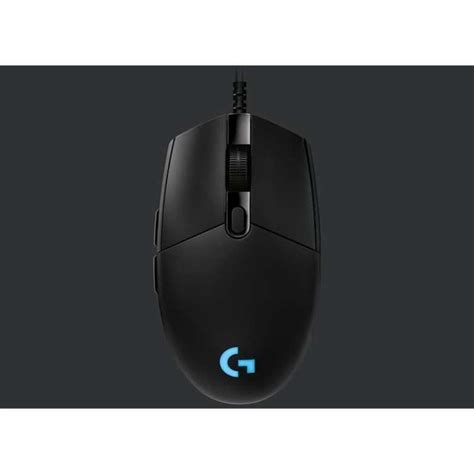 Jual Logitech G Pro Hero Gaming Mouse Di Seller Next Digital Solution Next Level Blibli