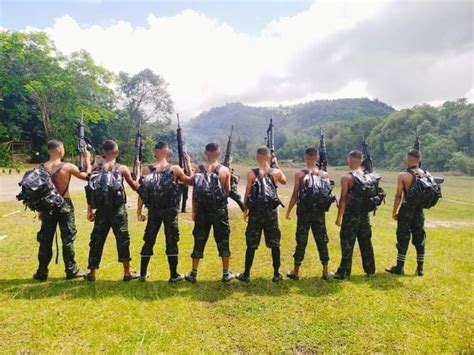 ပုလောတွင် ၂ ရက်ကြာ ထိတွေ့တိုက်ပွဲ ဖြစ်ပွားခဲ့ပြီး စစ်ကောင်စီတပ်သား ၅ ဦး သေဆုံး၊ ဒေသခံများ၏ နေအိမ