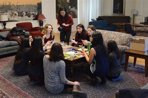 Decoding Harvards Computer Science Gender Gap News The Harvard Crimson