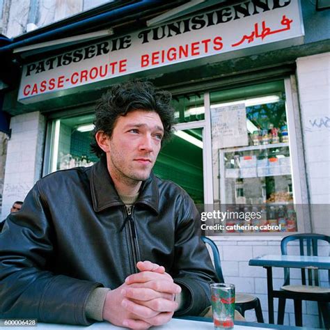 Vincent Actor Photos And Premium High Res Pictures Getty Images