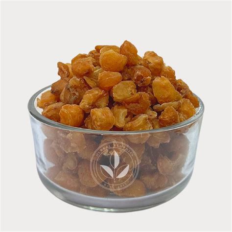 Longan Herbal Remedies And Tea