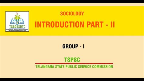 2introduction Part Ii Youtube