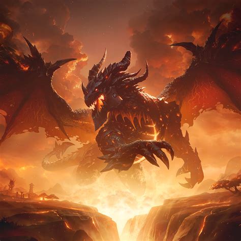 워크래프트 월드 오브 워크래프트 클래식 대격변 이 블리즈컨에서 발표되었습니다 🏃‍♂️ 업데이트