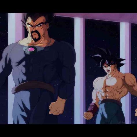 Saiyan Daddy Nhentai Hentai Doujinshi And Manga