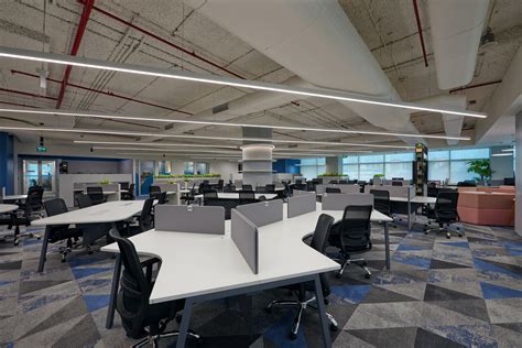 HDFC Life Mumbai Beyonddesign In