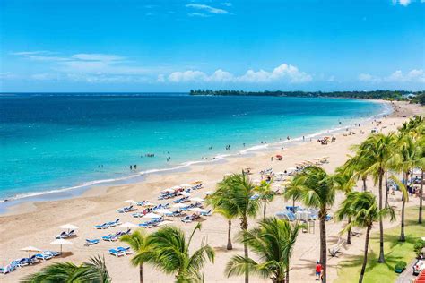 Best Times To Visit Puerto Rico Weather Prices And Crowds
