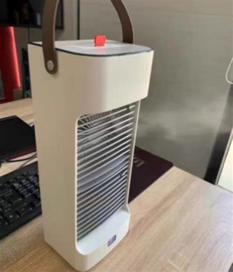 초강력 Ice 이동식 냉풍기 에어쿨러 리뷰후기