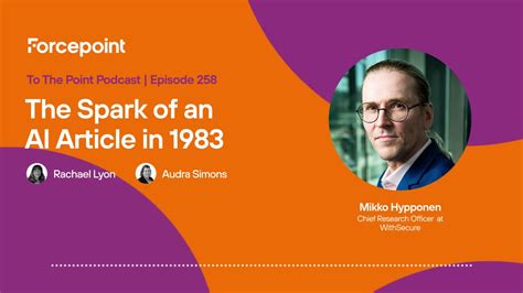 Forcepoint On Linkedin Cybersecurity