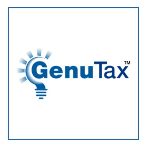 Genutax Review