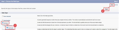 Salesforce Fromunixtime Function