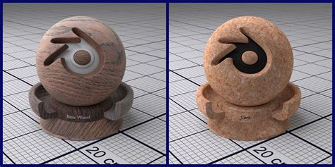 Shader Pack Architectural Visualisation Vol 1 Blender Market