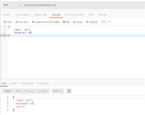 Mock A RESTful Server With JSON Server Quickly And Easily