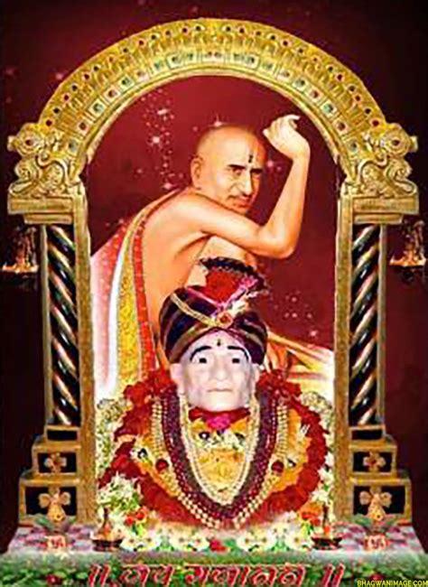 Top 999 Gajanan Maharaj Images Hd Amazing Collection Gajanan Maharaj