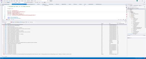 Cant Compile Vs Project After Upgrading To Ue51 From Ue5 Early Access Anyone Got An Idea R