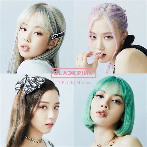 Blackpink Archives K Pop Database