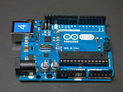 Arduino Uno A Complete Guide For Beginners And Iot Enthusiasts 2025 Edition Iot Blogs