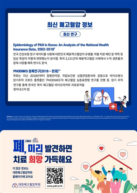 의료진용 인포그래픽