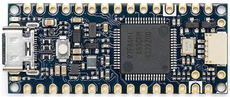 Top Ten Less 1 Most 6g Ready Countries Electronics Weekly