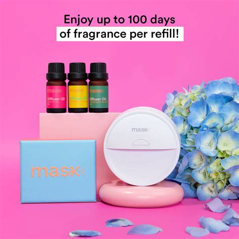 Night Light Diffuser Mask Co Night Light Diffuser Mask Co