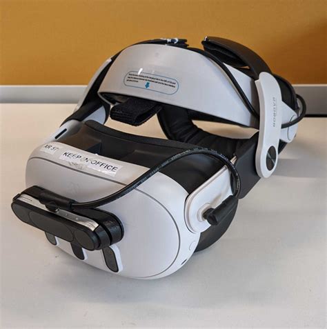 How To Mount The Leap Motion Controller 2 On Meta Quest Devices Ultraleap Support