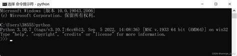 lammps后处理：python调用ovito模块配置方法 lammps python 模块 csdn博客
