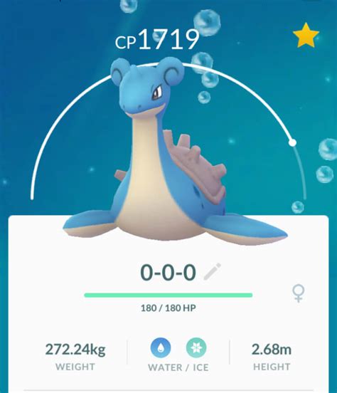 Does Anyone Collect 0 Iv Pokemon Pokemon Go Wiki Gamepress