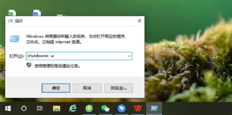 Windows定时关机命令 360新知