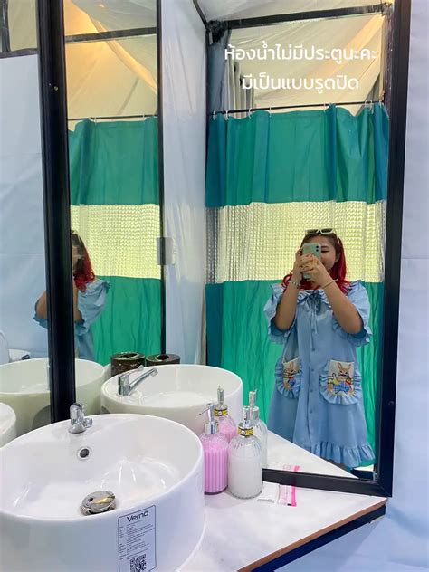 ที่พักนครนายก ติดริมธาร ด้านหน้าเป็นวิวภูเขา บรรยากาศดี10 10 แกลเลอรีที่โพสต์โดย Nalanoey Lemon8