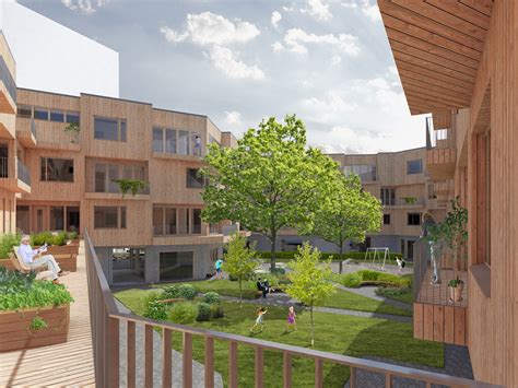 11 Architecture And Interior Projects By Students At Aalto University 11 Architecture And Interior Projects By Students At Aalto University