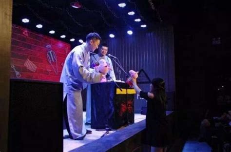离开德云社的四位演员的现状：一位成网红，他成业余演员！