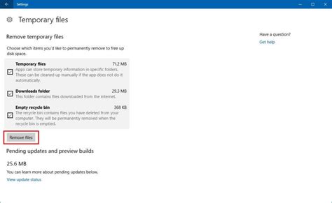 Solved How To Fix Windows 10 Update Error 0x80070070