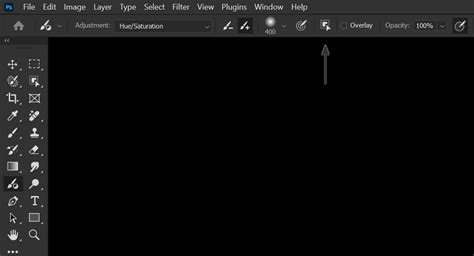 How To Use The Adjustment Brush Tool In Photoshop Envato Tuts