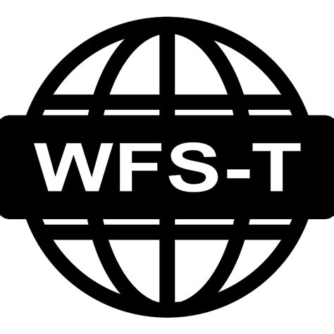 Wfs T Vector SVG Icon SVG Repo
