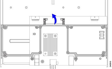 Cisco Ucs X440p Pcie Node Installation And Service Guide Servicing The Cisco Ucs X440p Pcie