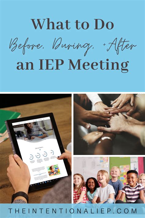 Basics Of An Iep Artofit