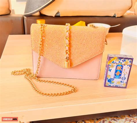 Цүнх 20 000 ₮ №9465701 In УБ — Баянзүрх Цүнх Түрийвч Бүс Unegui