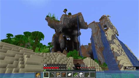 Minecraft April Fools Ep 2 Youtube