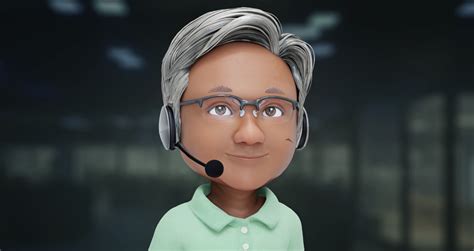 AI On How AI Agents Improve Customer Service NVIDIA Blog