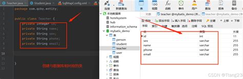 Ssm框架——mybaits实现增删改查网页数据库增删改查框架 Csdn博客 Ssm框架——mybaits实现增删改查网页数据库增删改查框架 Csdn博客