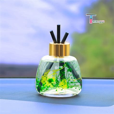 Jual Reed Diffuser Lovers Grass Reed Diffuser Refill Reed Diffuser
